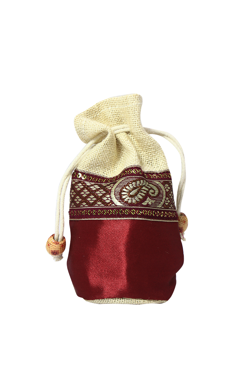 RICH POUCH - Sangeetha Bags