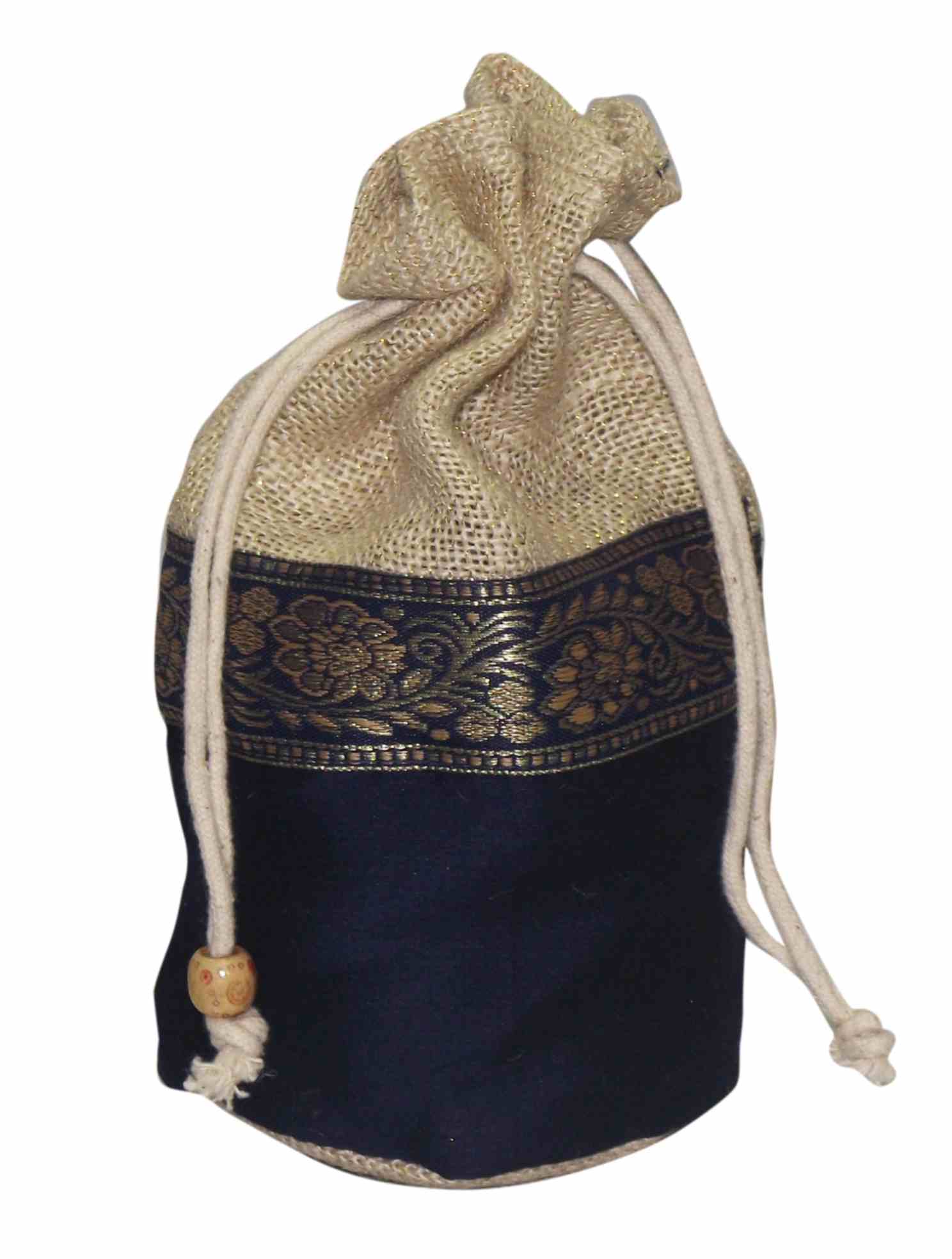 RICH POUCH - Sangeetha Bags