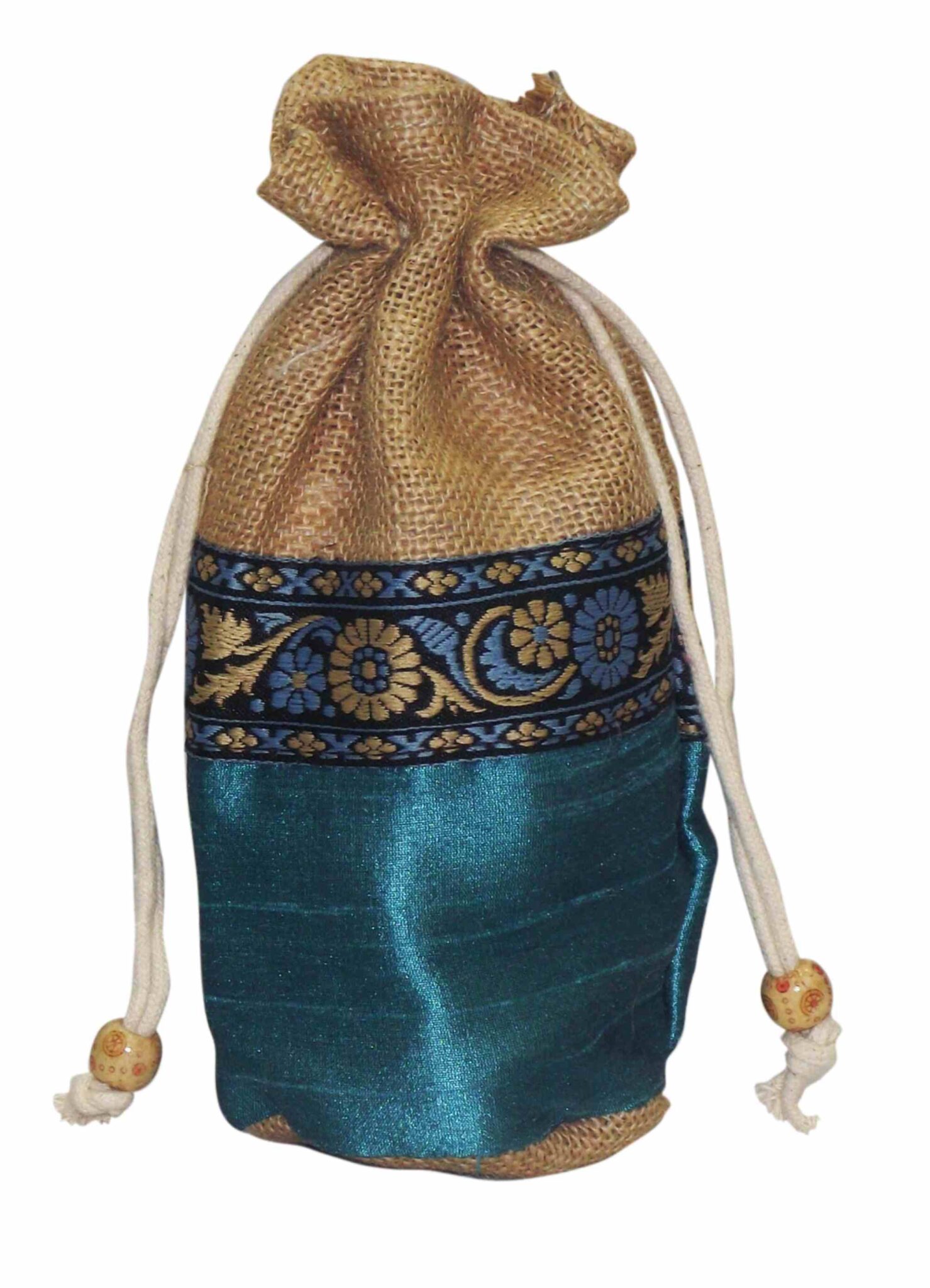 RICH POUCH - Sangeetha Bags