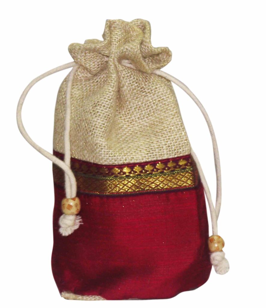 RICH POUCH - Sangeetha Bags