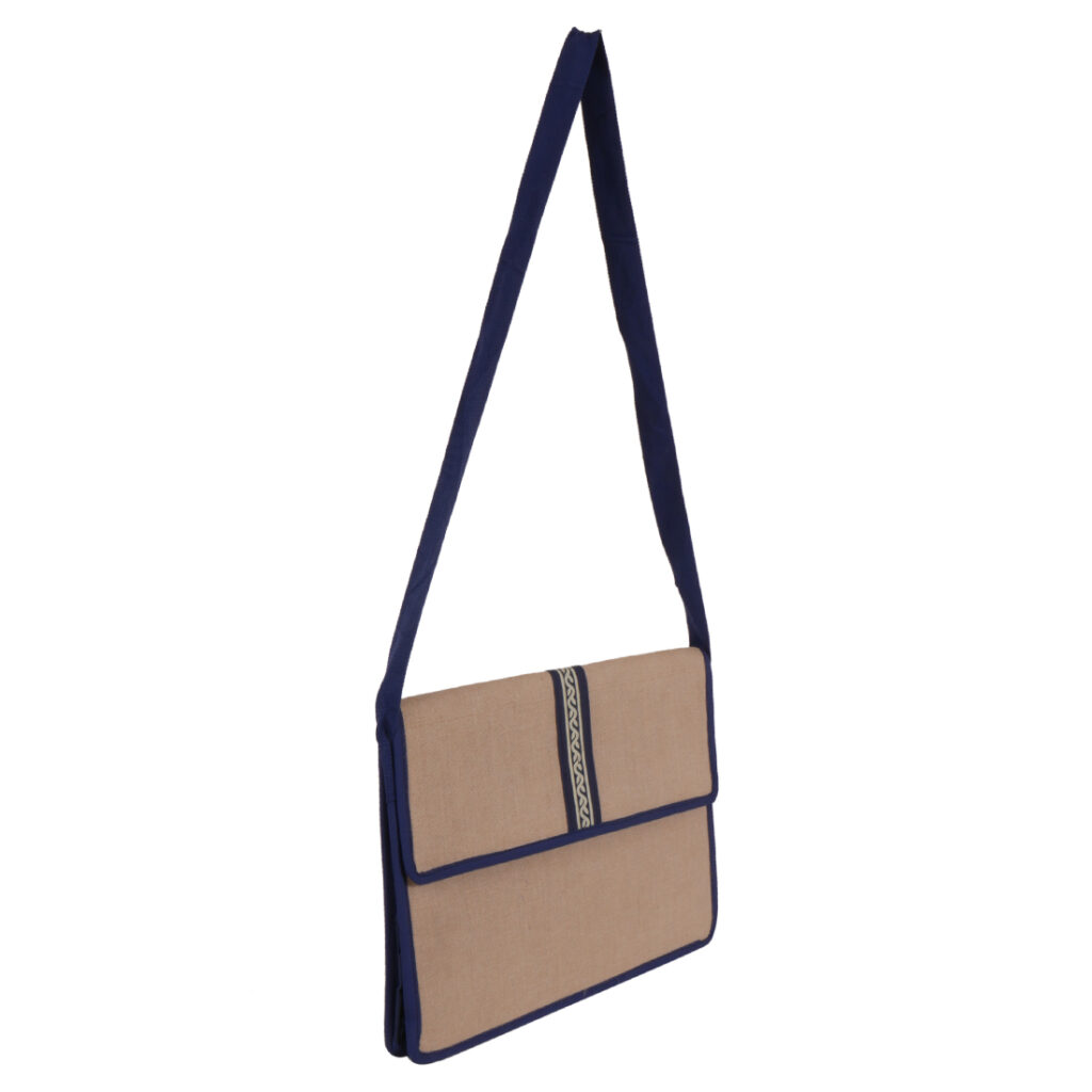 FLAP FILE SLING - Sangeetha Bags
